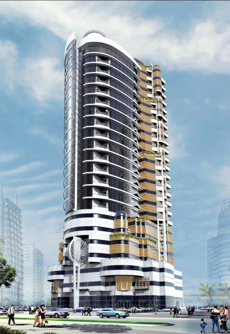 Welcome To Al Waha Engineering Consultants