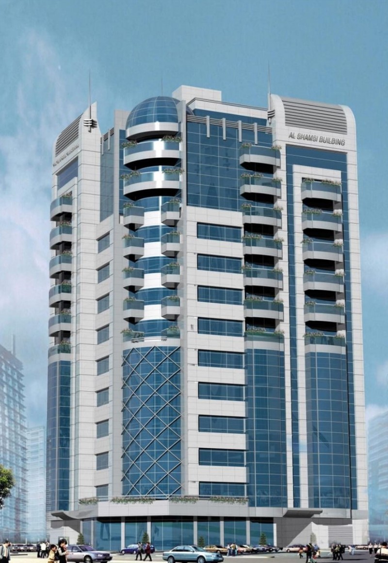 Welcome To Al Waha Engineering Consultants